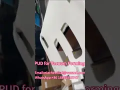 China Advanced PUD Liquid Adhesives For PVC Veneer MDF Vacuum Pressing for sale