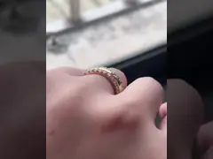 925 Silver, Brass, Stainless Steel Jewelry Directly From Factory