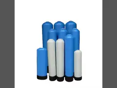 China High-Temp Resistant Filter Tanks φ750×1900mm 7.2~12.2T/H Corrosion-Proof for Pharma​ for sale