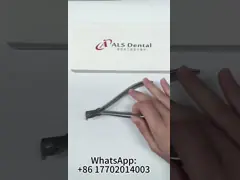 China Distal End Cutter Orthodontic Pliers For Safe Wire Cutting Stainless Steel Dental Tool for sale