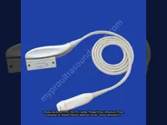 China GE 3Sc-RS Cardiac Phased Array GE Ultrasound Probe Repair For Logiq F6 GE Vivid I Vivid Iq Versana Voluson P8 for sale