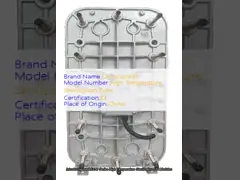 500L/H~5000L/H 高温殺菌型EDIモジュール - LCX-Hシリーズ