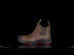 Security Work Boots