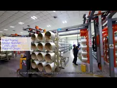 ​High Strength Epoxy Direct Roving Product Overview