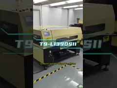 0-500mm/S CO2 Laser Metal Cutting Machine For Metalworking Industry 130W-450W