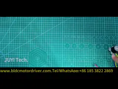 China High Side BLDC Motor Driver MOSFET Enhancement Mode Power For Power Switching for sale