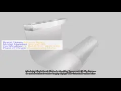 中国 P10 DC5V 室内 透明 ビデオ 壁 LED パネル RGB フル カラー グラス 画面 販売のため