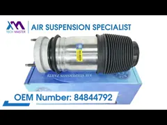 China 2007-2014 New Air Suspension Shock 25888682 20765171 Front Left and Right with ADS for Cadillac Escalade Tahoe Yukon Silverdado for sale
