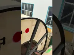 China ACSRC Self-Supporting Aerial Bundled ABC Power Cable IEC228  IEC208  IEC502 For Overhead Distribution Line for sale