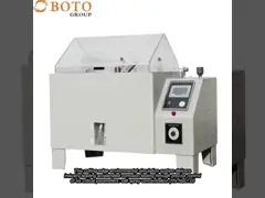 AC 220V 50Hz Industrial Material Corrosion Resistance Tester With 95%RH Test Humidity