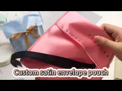 Envelope bag