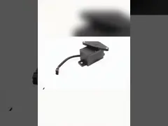 WG9725584040 FOR HOWO REMOTE ACCELERATOR SENSOR CEMENT TANK TRUCK TRUCK PARTS