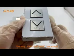 Elevator Parts with Touch Screen Equipment 3300 3600 5200 5500 Elevator Lop Cop Elevator Spare Parts