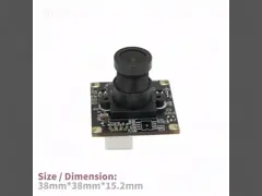 China GC2093 USB Camera Module WDR Full HD Indoor Outdoor Ov2640 2mp Camera Module for sale