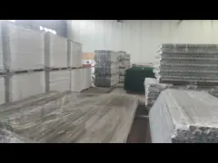 China High Security Anti Climb Prison 358 Mesh Fencing for sale