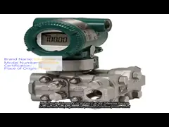 Yokogawa EJXC80A EJAC80E 차압 직접 장착 씰