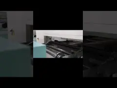 Fully Automativc 3 Station Thermoforming machine