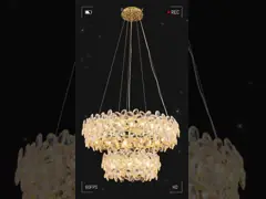 China Custom Fish Shaped Decoration Sales Department Sand Table Chandeling Creative Modeling Shopping Mall Restaurant Hot Pot Restaurant Non-standard Engineering Lamps for sale