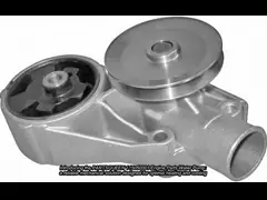China 025121010BX Engine Parts Water Pump for VW TRANSPORTER T3 Platform/Chassis (24_), CARAVELLE T3 Bus (25_) for sale