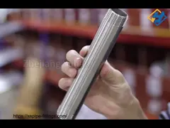 High Pressure Stainless Steel 304/316L NPT/BSPT/G Threaded Double Nipple Barrel Casting Technique