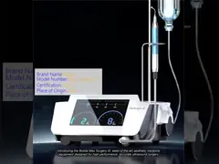 China RIBXCAR-Approved Ultrasonic Scalpel: Safe Bone Contouring Solutions for sale