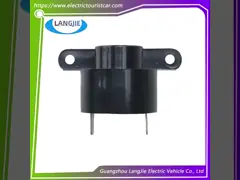 Club Car DS Golf Cart Parts Pioneer Alarm Indicator 12-60V