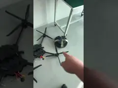 Hub di ricarica 100W Mavic 3 E Dajiang Mavic 3 Drone Combo Base Senza Preoccupazioni Drone Enterprise Trasmissione Immagini O3