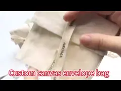 Cotton Dust bag