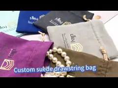 Jewelry Dust bag