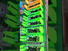 China High Precision Paver Leveling System 04-21-10140 2197266 Paver Ultrasonic Sensor for sale