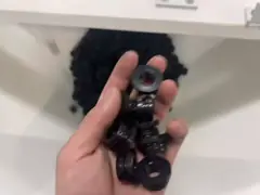 CCD 高速光学視覚検査機 ゴムグロメット用