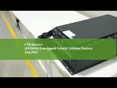 China CTS 48v 200ah 400ah 600ah lifepo4 battery all in one inverter and lithium battery 48v 10kw home solar storage for sale
