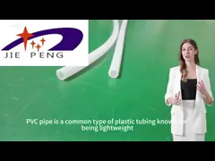 Flame Retardant PC Profile Finished PVC Plastic Profiles Extrusion