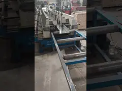 China 50-1000mm Perforated Cable Trunking Galvanised Hot Dip Steel Cable Tray Trough Duct for sale