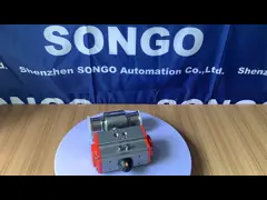 China Food Grade Sanitary Pneumatic Ball Valve Stainless Steel Clamp Double Acting for sale