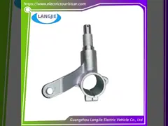 EXCAR Golf Cart High Quality Wheel Core Shaft Sheep Horn Shaft Parts