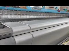 China High Durability Woven Roving Fiberglass Lightweight For Automotive Aerospace for sale