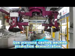 Sandblasting бронзовый Faucet делая ISO машины