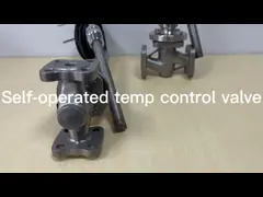 Control valve
