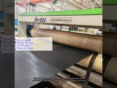 China Channel Protection Flexible Geocell 75mm Height 445mm Welded Distance Quality Control  High Performance for sale