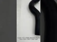 Kubota 1K011-73350 Excavator Engine Parts V3600 V3800 Water Hose