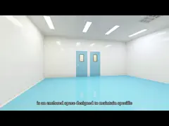 Cleanroom