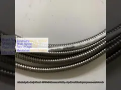 Bently Nevada 16710-15 Miniatur-Koaxial-Verbindungskabel