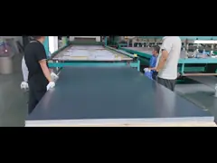 China AA1070 Alloy Gold Color Mirror Surface Aluminum Material Light Reflector for sale