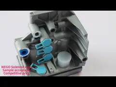 China 0444021024 A1644900513 A1644900213 A1644900413 Adblue Dosing Module Diesel Emissions Fluid Injection For  SPRINTER for sale