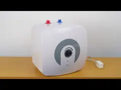 China Tank Electric Water Heater Shower Heater 1500W/2000W 8L for sale