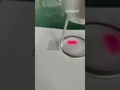 How Many Shapes Can Fractional CO2 Laser Scan? #beautymachine #laserclinic #skinrejuvenation #shorts