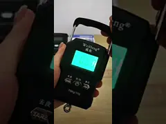 50KG Digital Weighing Scale