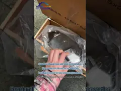 DS1575F6 M11 6 velocità 1.5T 2WD Transmission Gearbox Assemblaggio per SWM X7 RAV4 G01 G05