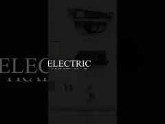 Automotive Electric Seat Teaching Board Training Equipment